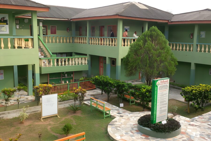 Reviews: Lifeforte International School, Ibadan – Best Nigerian Schools