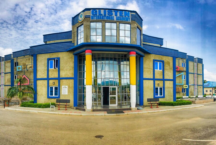 Reviews: Children’s International School, (CIS) Lagos – Best Nigerian ...